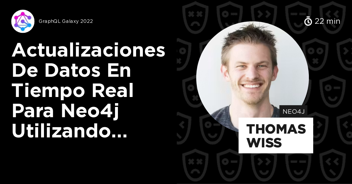 Actualizaciones de datos en tiempo real para Neo4j utilizando ...