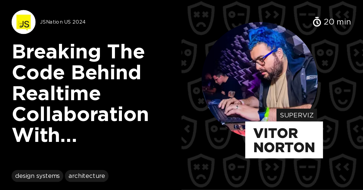 Breaking the Code Behind Realtime Collaboration With Websockets by ...