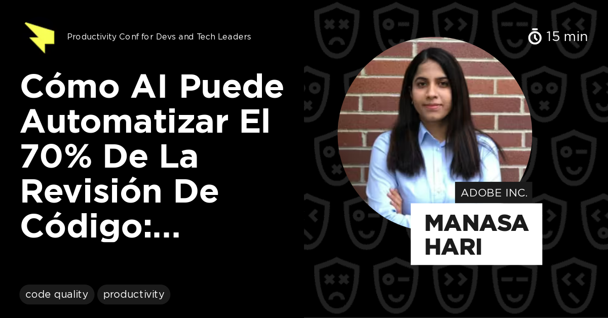 Cómo AI Puede Automatizar el 70% de la Revisión de Código: Reduciendo ...