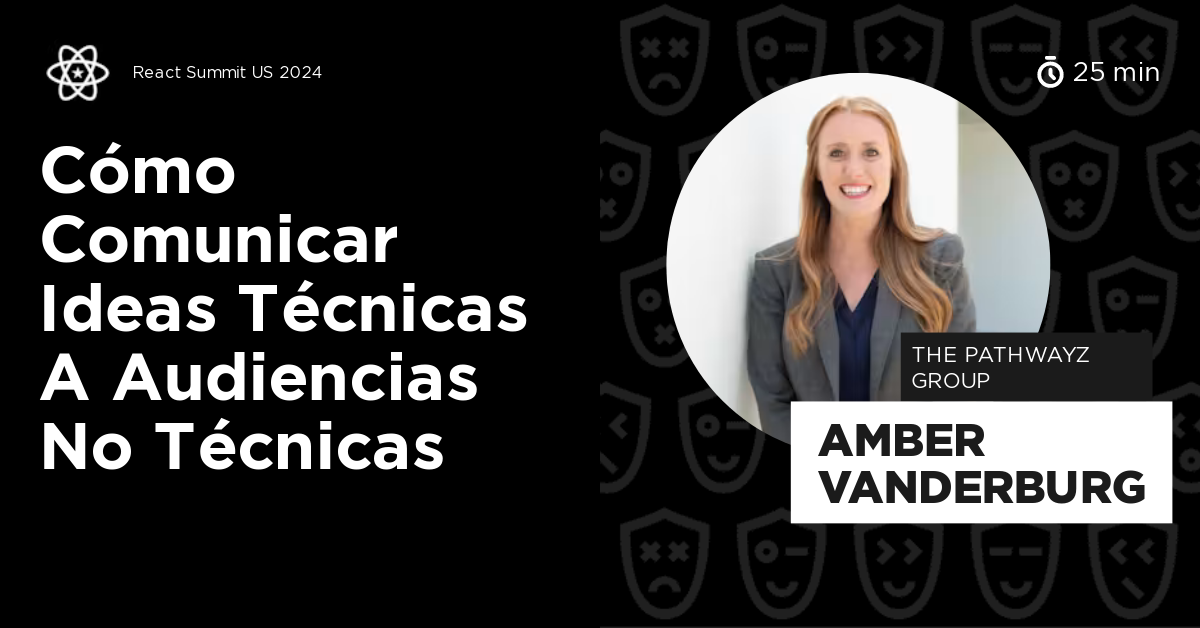 Effective Audience Communication Strategies by Amber Vanderburg
