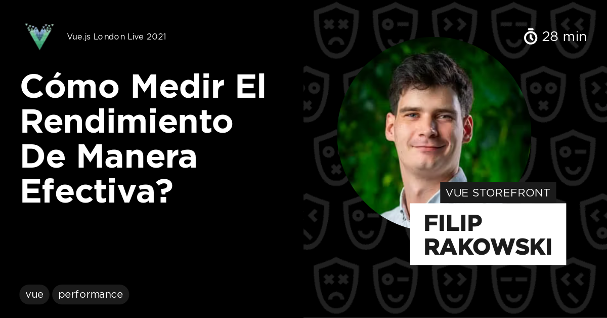 Cómo Medir el Rendimiento de manera Efectiva? by Filip Rakowski