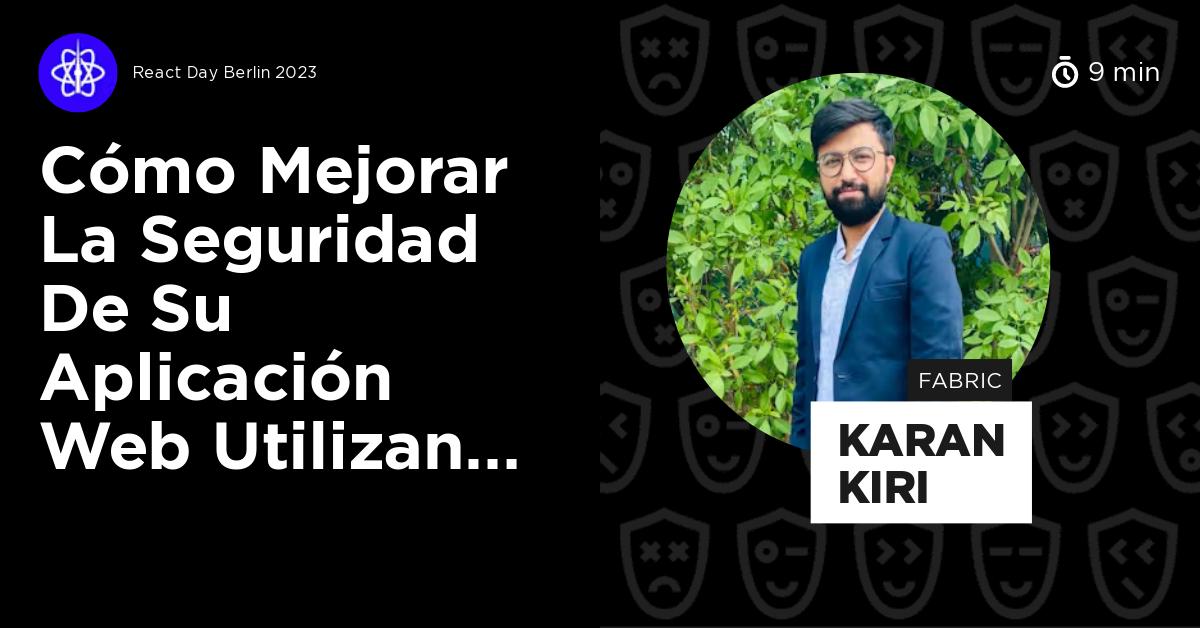 Cómo mejorar la seguridad de su aplicación web utilizando Mozilla Observatory by Karan Kiri