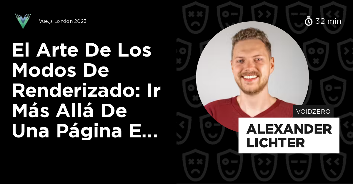 El Arte de los Modos de Renderizado: Ir Más Allá de una Página en ...