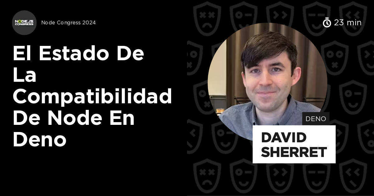 El Estado de la Compatibilidad de Node en Deno