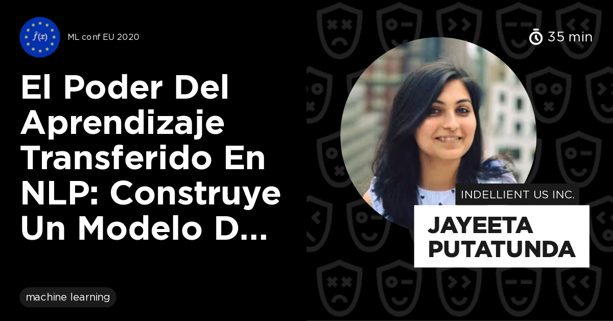 El poder del aprendizaje transferido en NLP: Construye un modelo de clasificación de texto ...