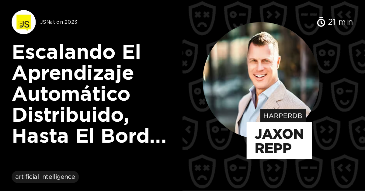 Escalando el Aprendizaje Automático Distribuido, hasta el Borde y de ...