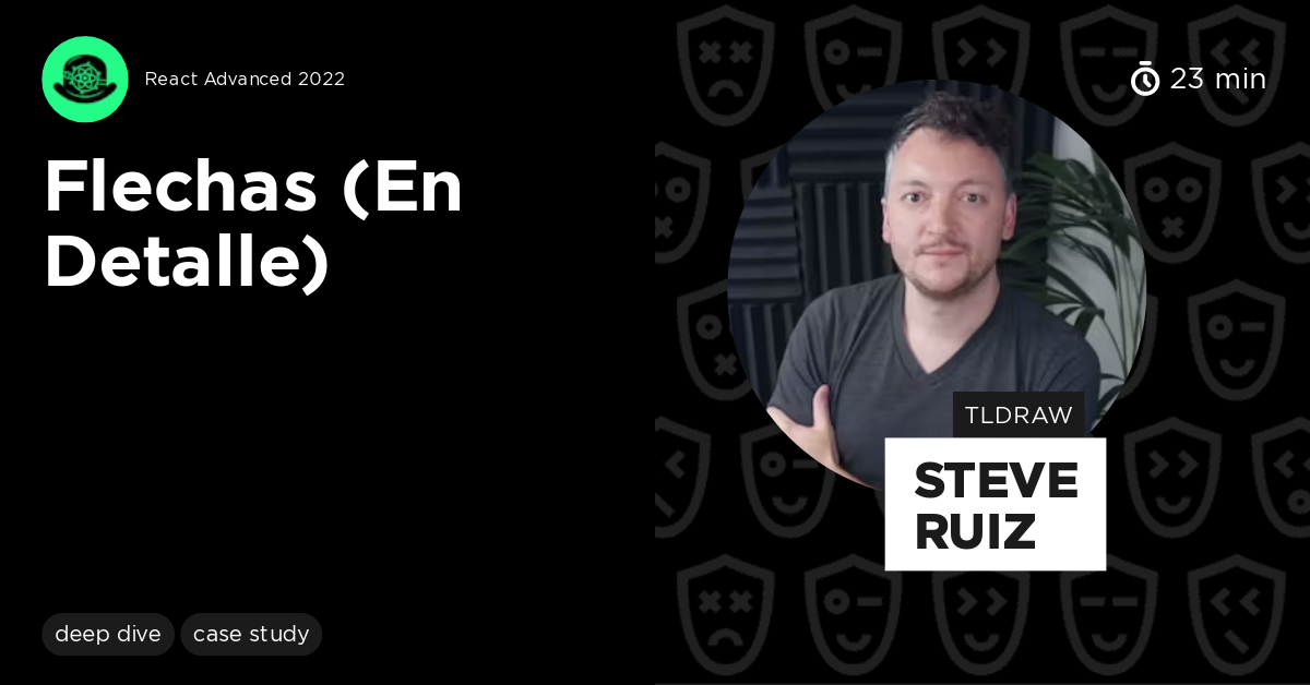 Flechas (En Detalle) by Steve Ruiz