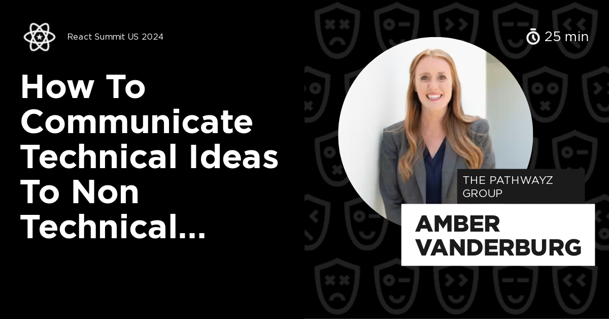Effective Audience Communication Strategies by Amber Vanderburg