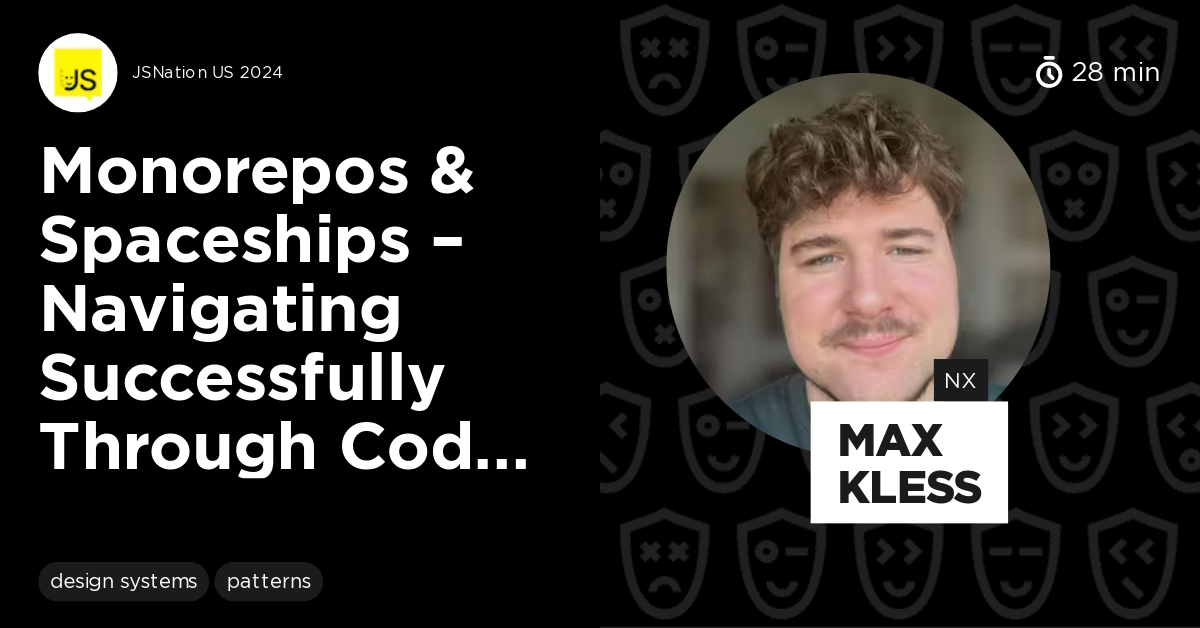 Developer Journey: Monorepos vs Polyrepos by Max Kless