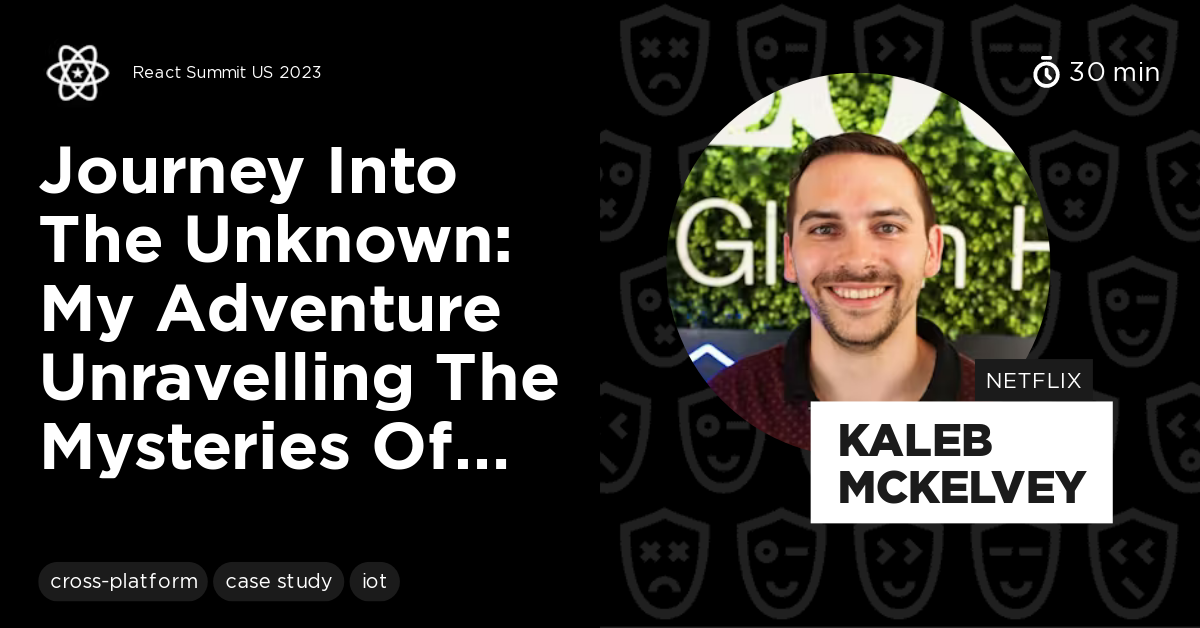 Journey Into the Unknown: My Adventure Unravelling the Mysteries of the ...