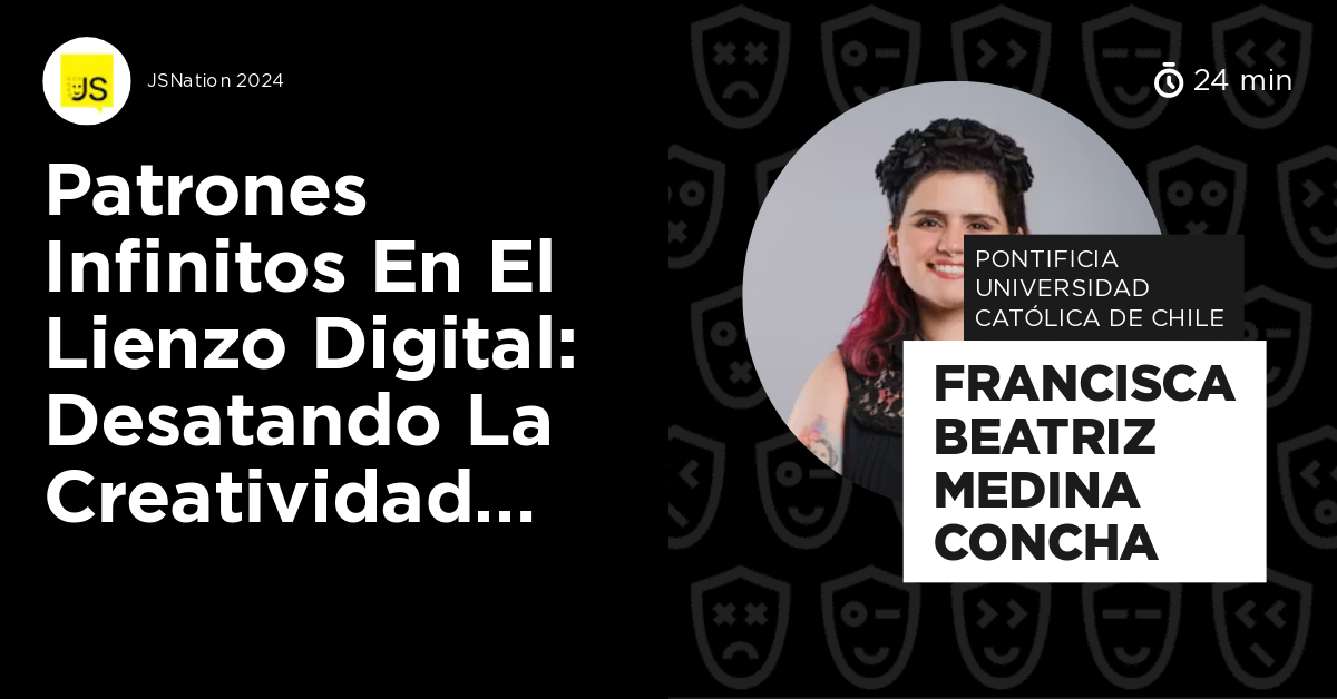 Patrones Infinitos en el Lienzo Digital: Desatando la Creatividad con ...