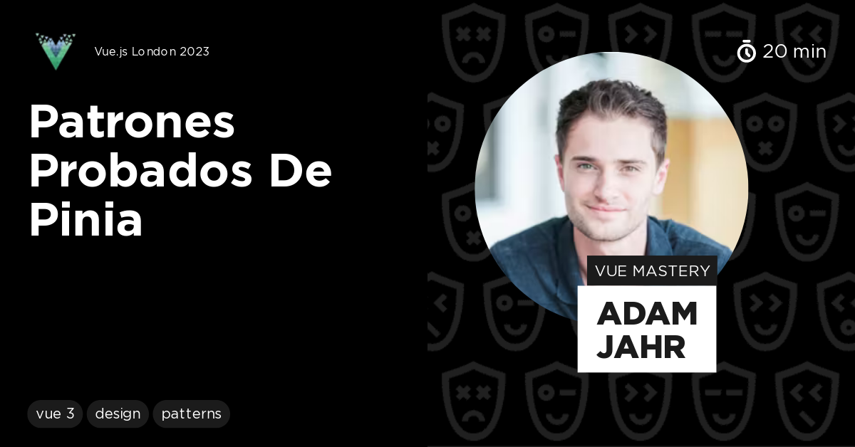 Patrones Probados de Pinia by Adam Jahr