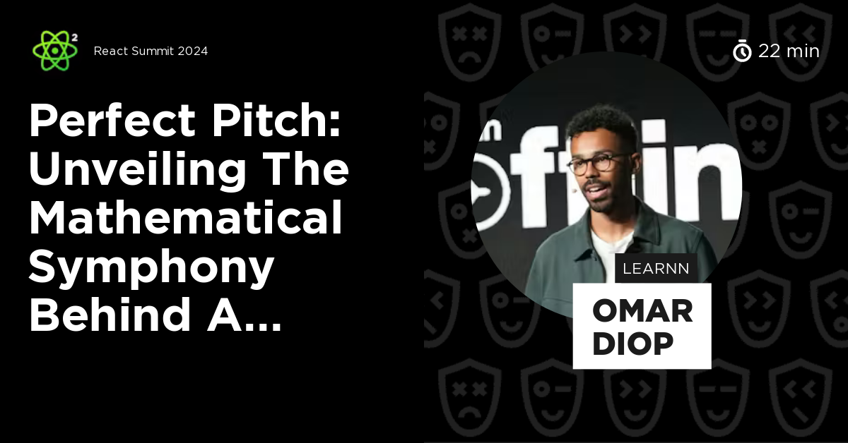 Perfect Pitch: Unveiling the Mathematical Symphony Behind a Guitar ...