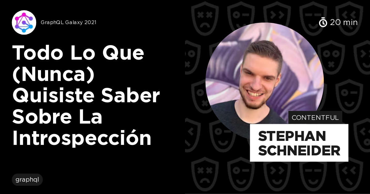 Todo lo que (nunca) quisiste saber sobre la introspección by Stephan Schneider