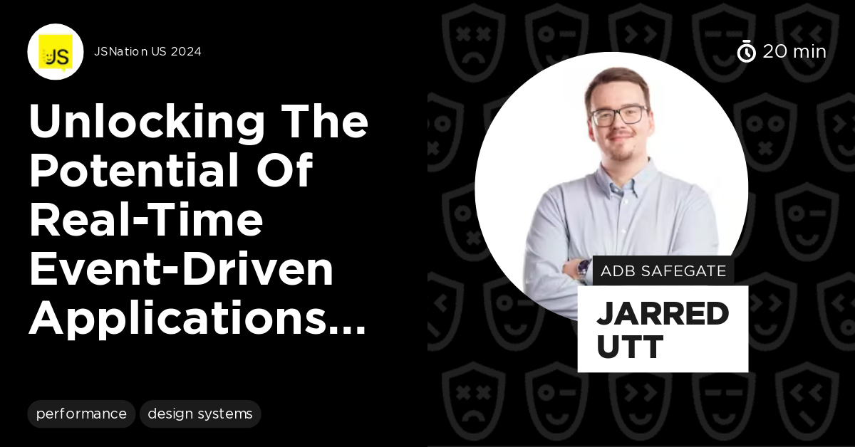 Unlocking the Potential of Real-Time Event-Driven Applications With ...