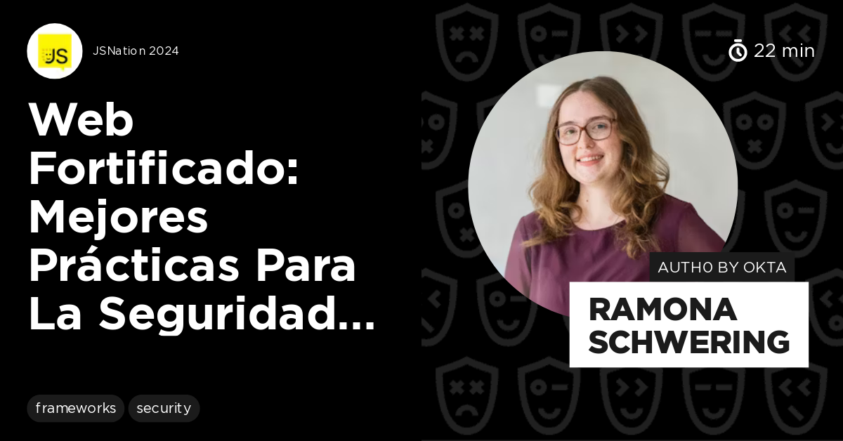 Web Fortificado: Mejores Prácticas para la Seguridad de Aplicaciones ... Web Fortificado: Mejores Prácticas para la Seguridad de Aplicaciones ...