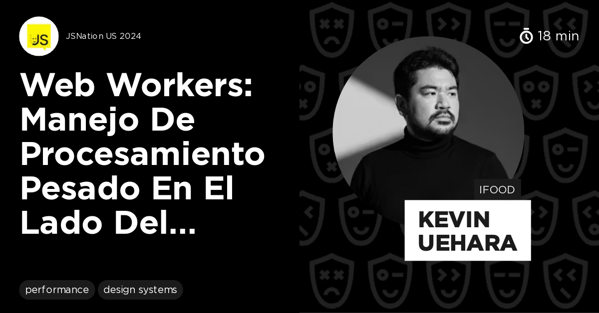 Web Workers: Manejo de Procesamiento Pesado en el Lado del Cliente by ...