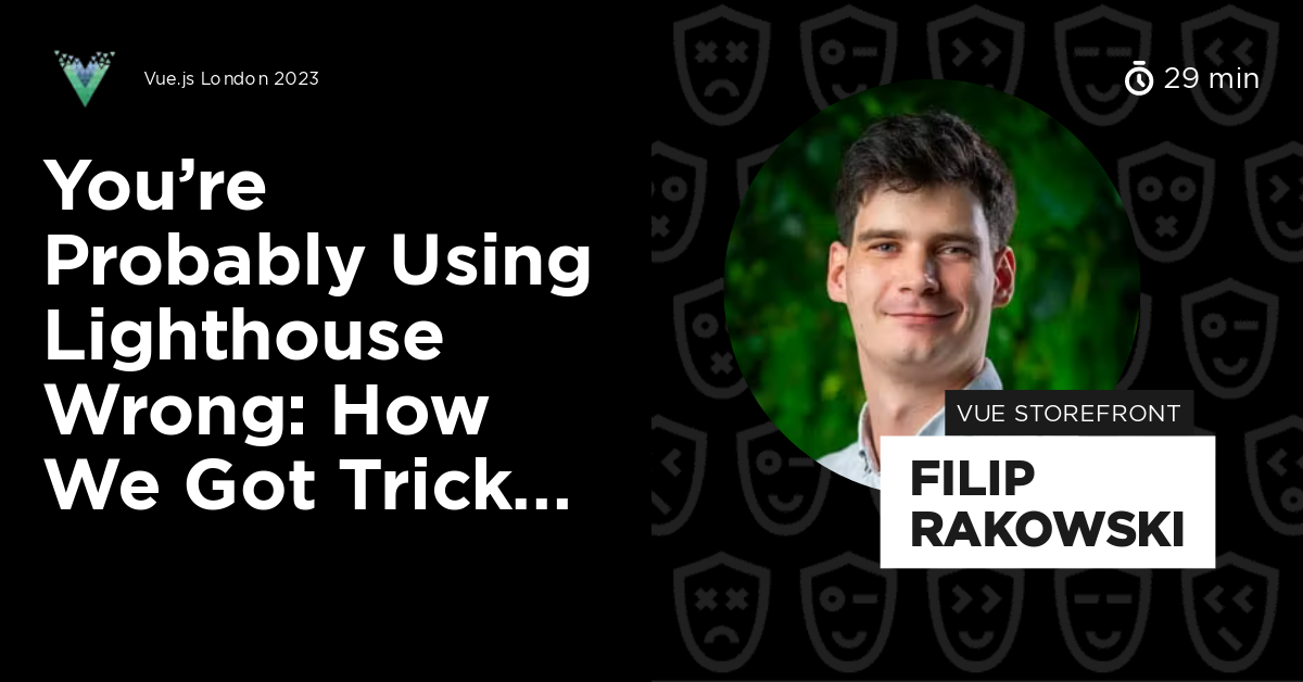 You’re Probably Using Lighthouse Wrong: How We Got Tricked by a Single ...
